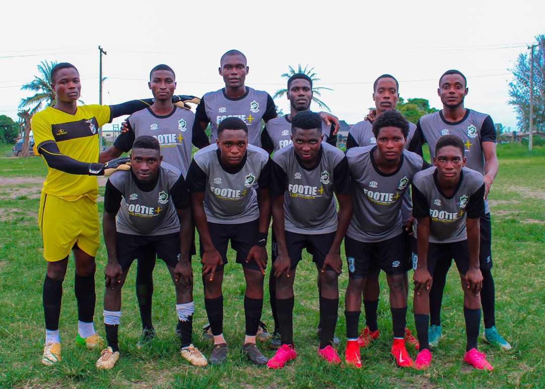 Our Players - Midas Football Academy