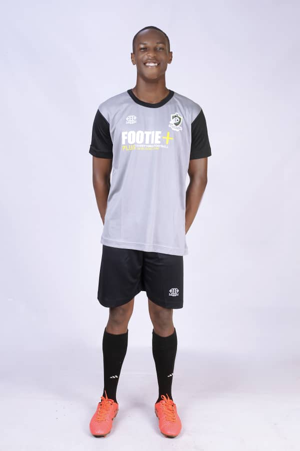 Our Players - Midas Football Academy