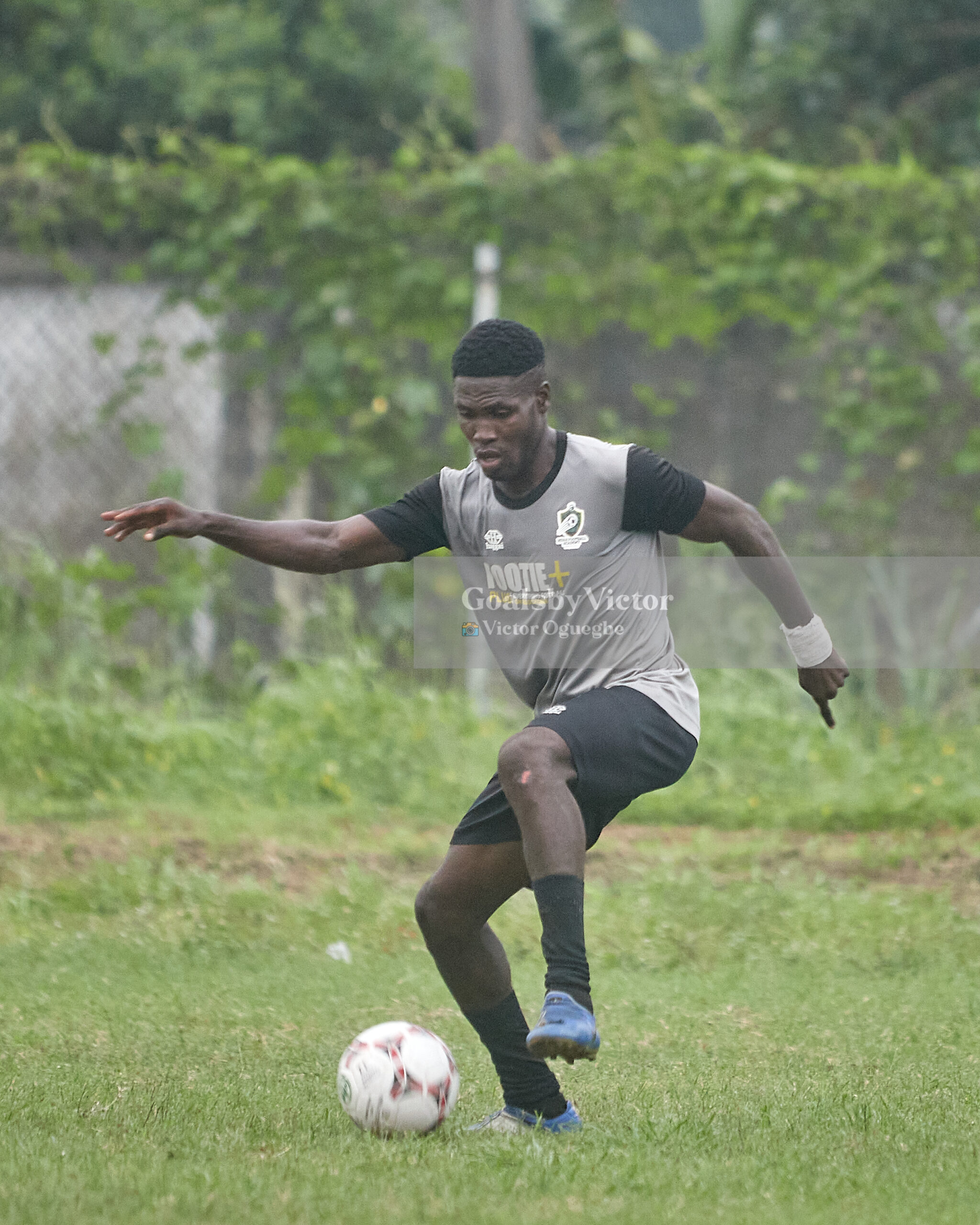 Our Players - Midas Football Academy